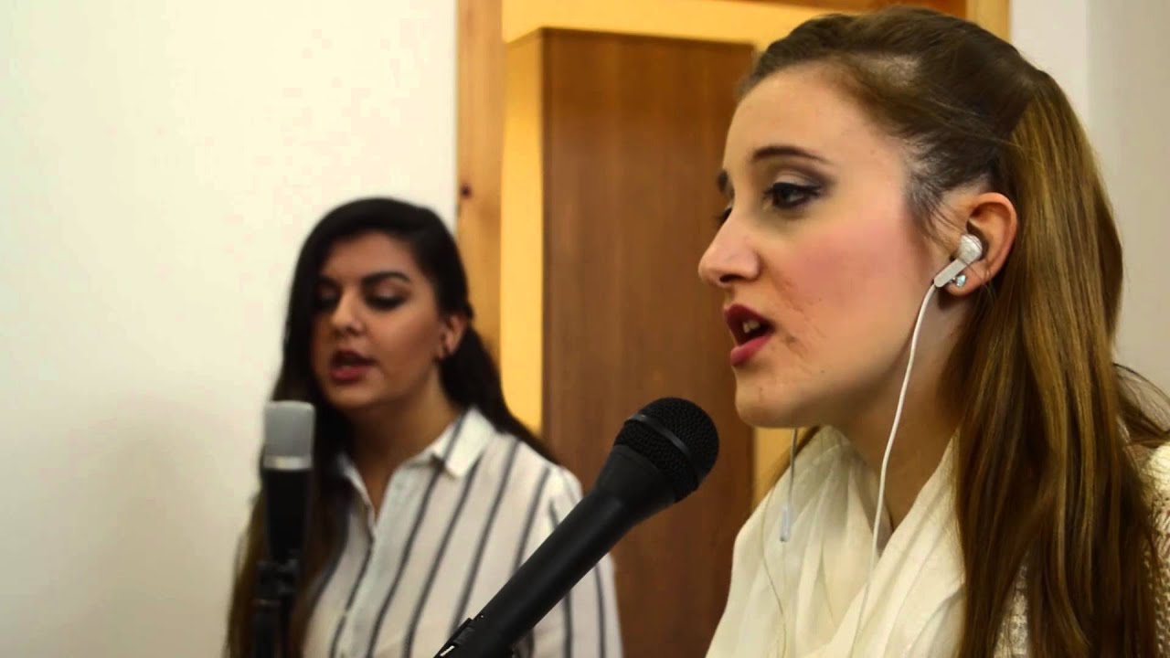 Secret Love Song part II - Little Mix (Jessica Magro Cover) - YouTube