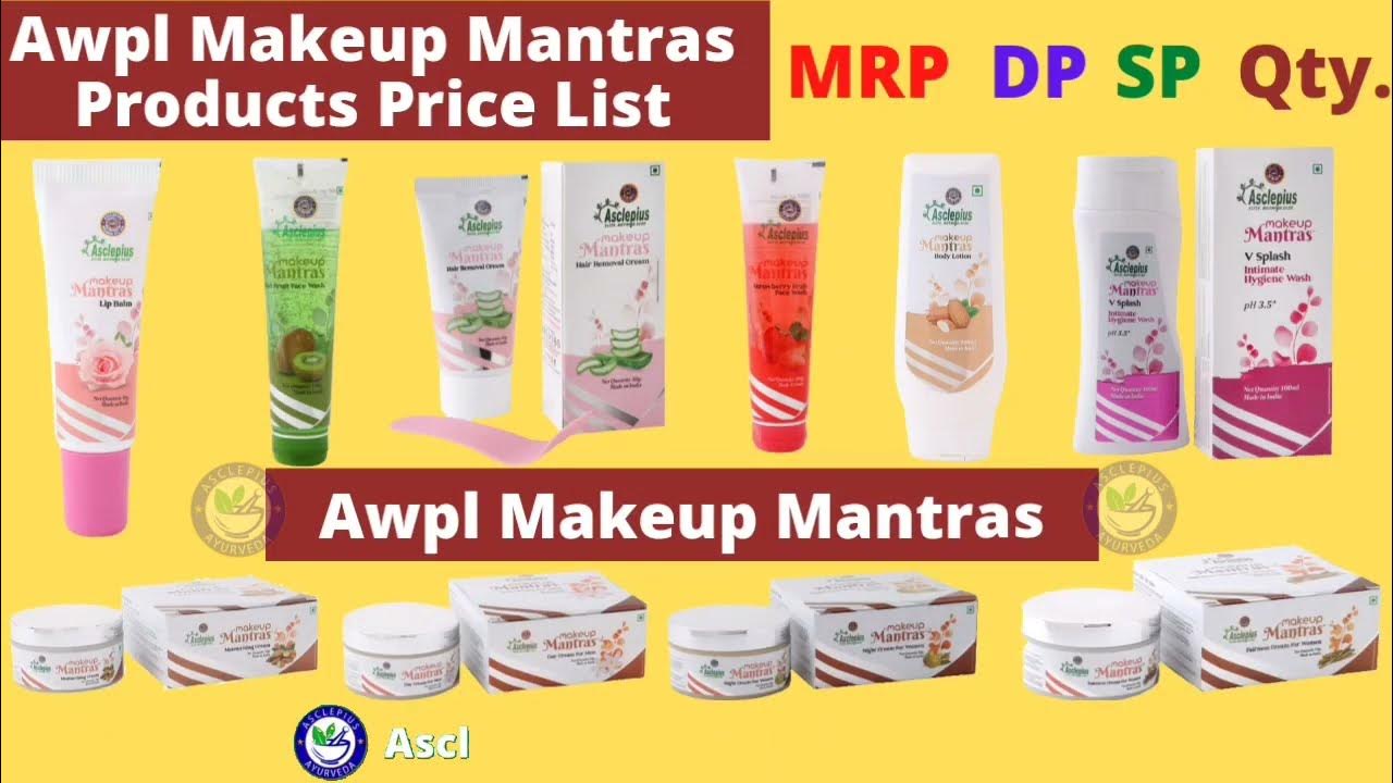 Makeup Mantras All Products Price List Awpl Makeup Mantra Price List Awpl New Beauty Care makeup-mantras-all-products-price-list-awpl-makeup-mantra-price-list-awpl-new-beauty-care