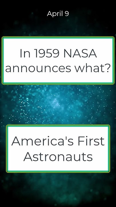 This Day in History April 9 #Shorts #2 | Test Your Memory | What ...