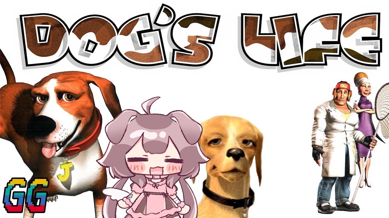 woof woof woof! im a dog, by the way. dogs say woof. - YouTube
