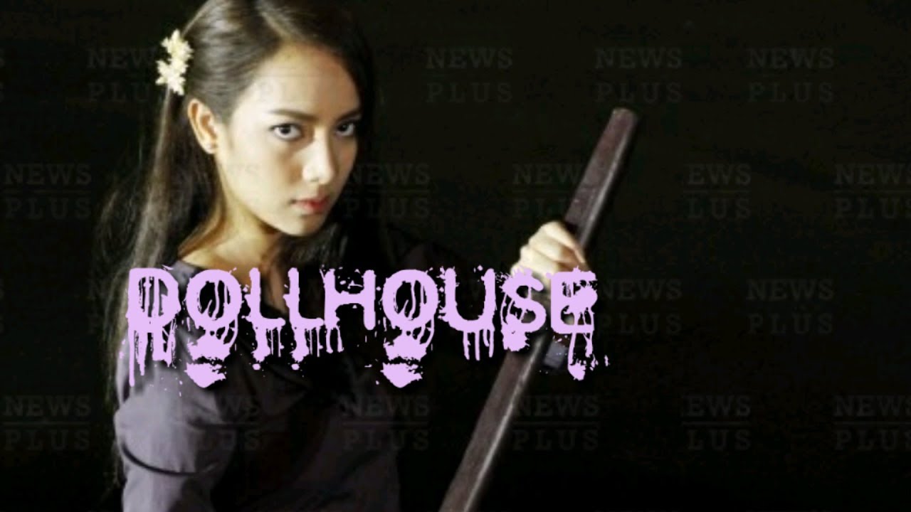 Pikul/Wang nang hong (D O L L H O U S E ) - YouTube