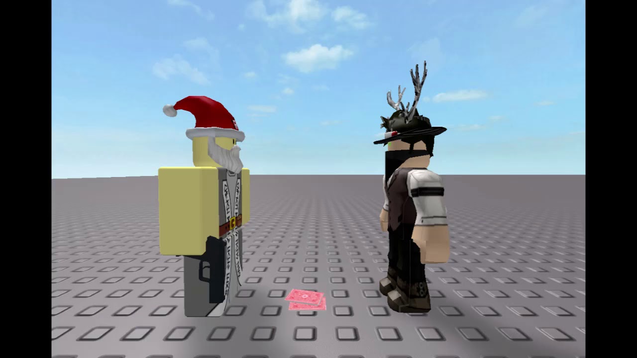 The Card Game Animation - YouTube