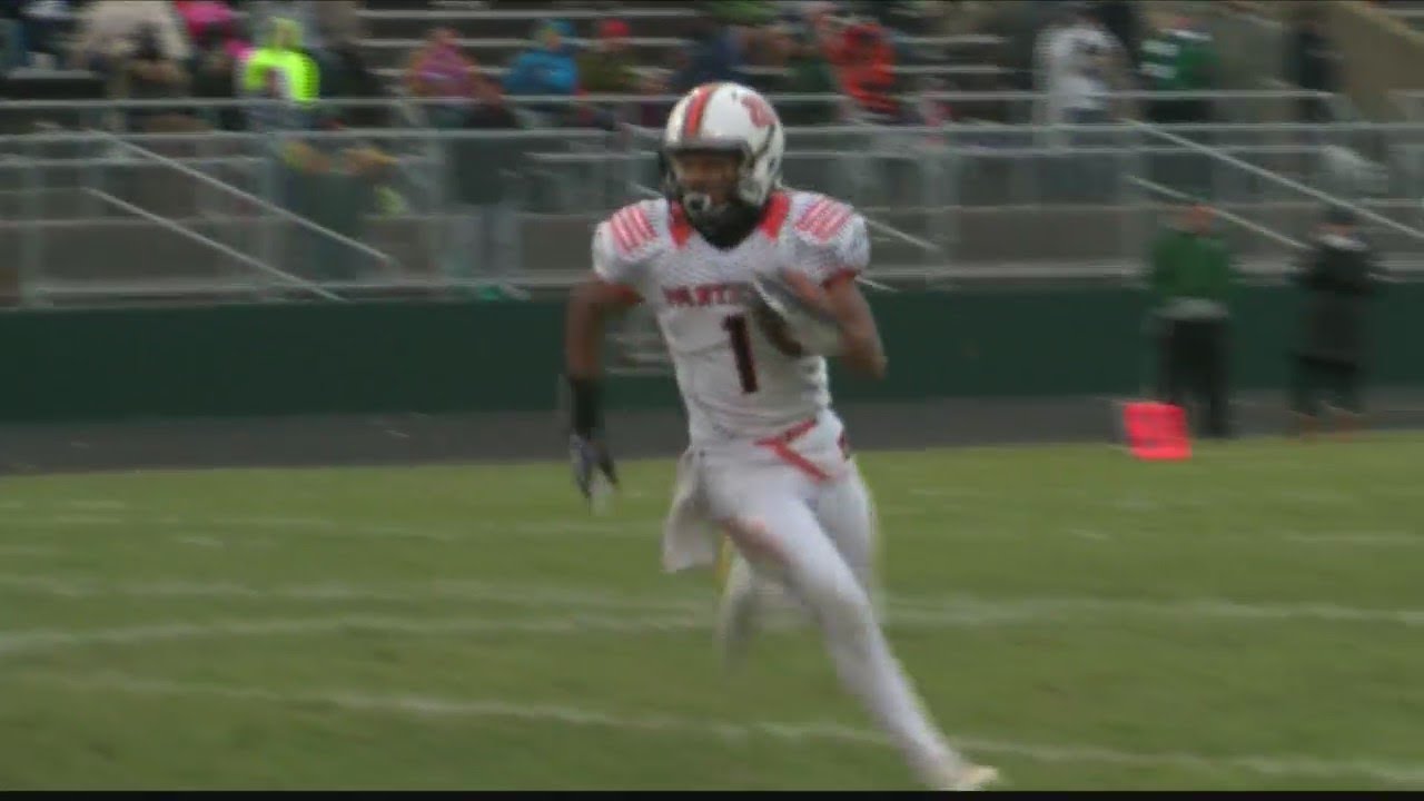 Sam Walter records feature - YouTube