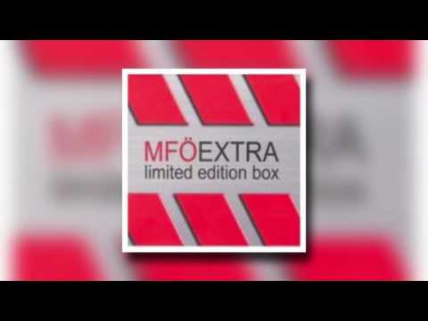 MFÖ - Tam Ortasındayım