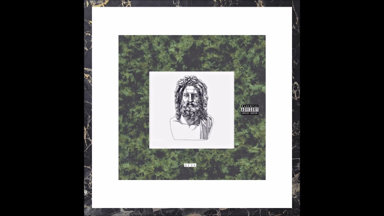 03. Bones - Brothers (Produced By Eric Dingus) - YouTube