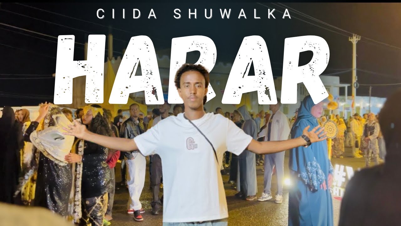 HARAR SIDEE LOOGA CIIDAY SHEWALKA / HOW TO CELEBRATE HOLY DAY SHEWAL IN ...