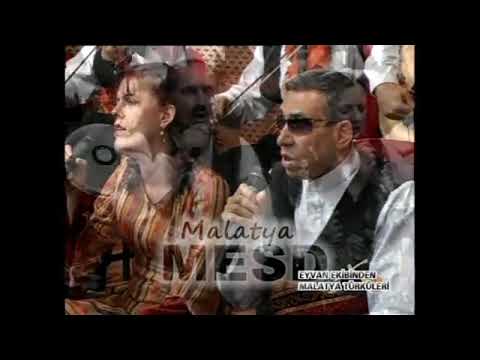 Malatya MESD-MALATYA EYVAN EKİBİ  MALATYA TÜRKÜLERİ  BİR ODA YAPTIRDIM