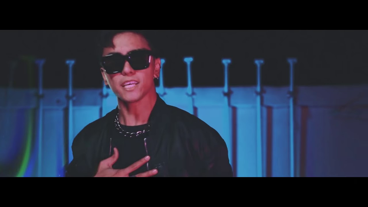 CHEN K USAMA Qurbaaniyan Official Video Urdu Rap - YouTube