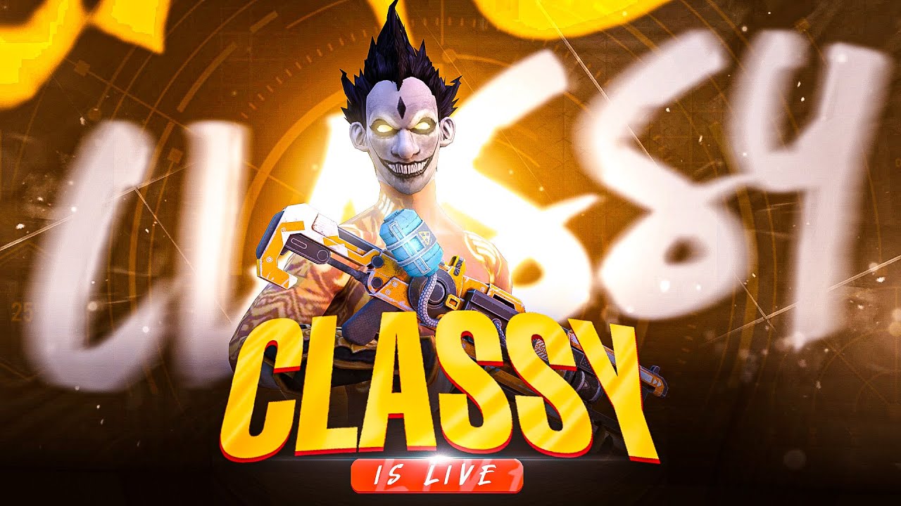 Classy Is Live !! 🖤 ️ Lets Have Fun With Gun 🔫 Maybe 18 + 😈 # ...