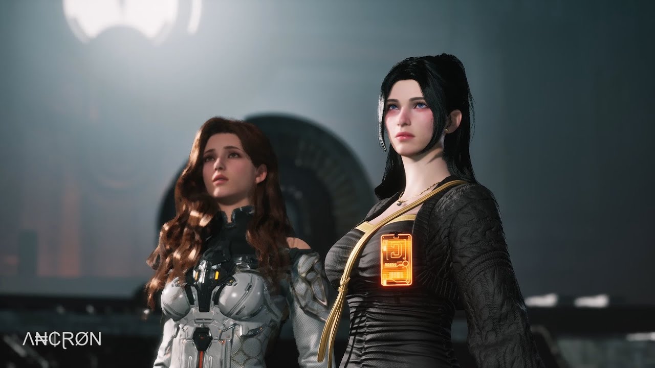 TFD - Hailey - Lub Outfit Scenes - YouTube