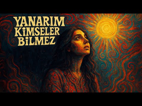 Yanarım Kimseler Bilmez – Gevherî | Anatolian Psychedelic Rock Echoes (Modern Türkü)