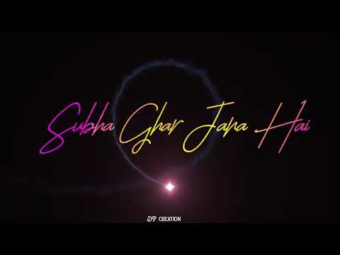 Kheech meri Photo l Whatsapp Status Video (Sanam Teri Kasam ) Black screen status Dp Creation 💓💝