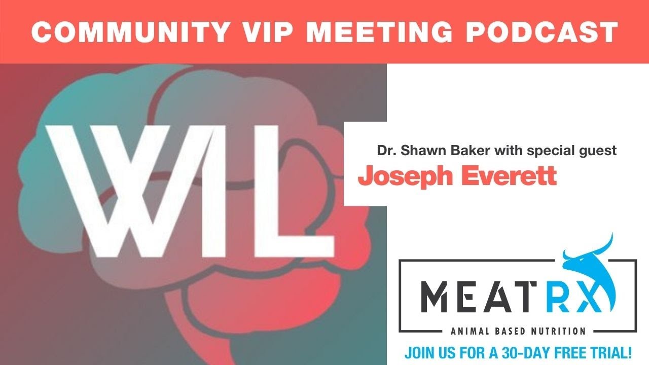 Joseph Everett - YouTube