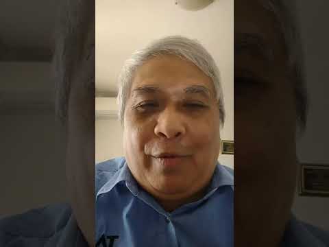 NUG Pay and SDB are related to SAC - YouTube