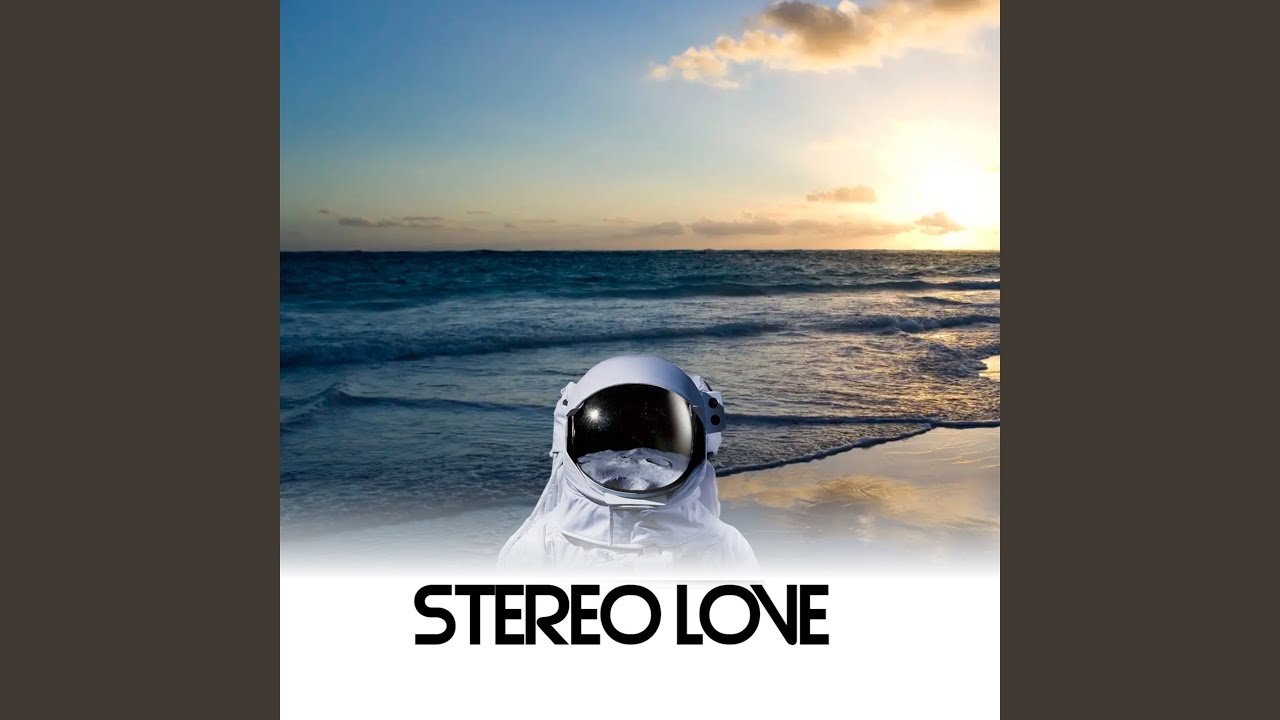 Stereo Love Sped Up TikTok (Remix) - YouTube Music