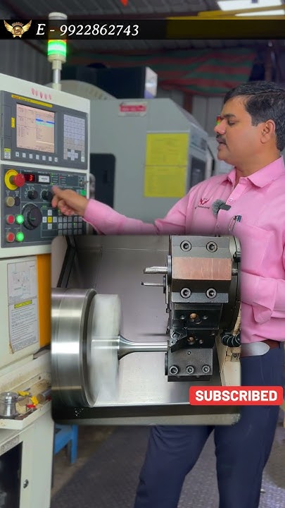 CNC FEED OVERRIDE Buttton | Feed override button ka use | #feed #cnc - YouTube