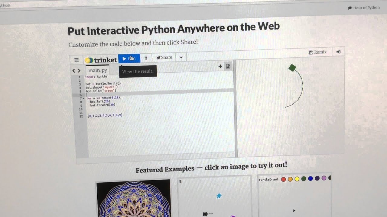 Pythonin Alkeita Youtube 0540