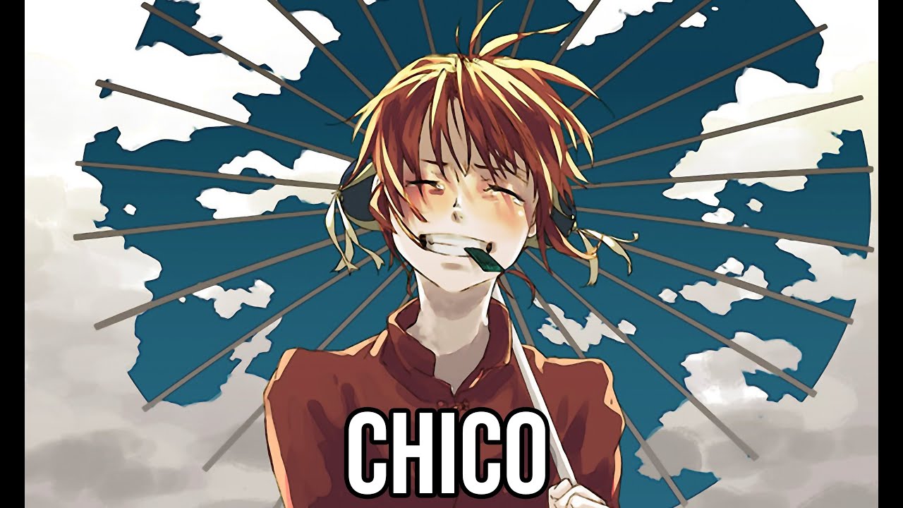 Top CHiCO Anime Songs. - YouTube Music