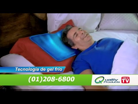 Chillmax Pillow || Quality Products - YouTube