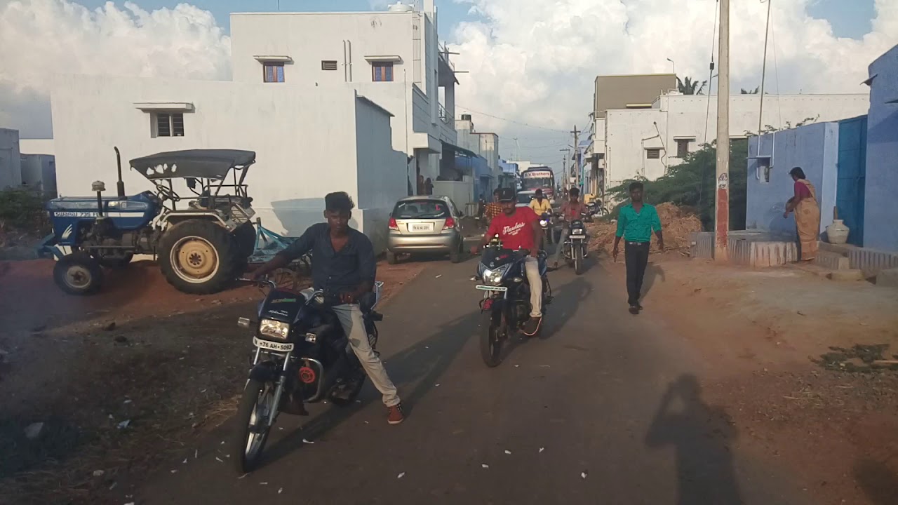 Surendar my videos(6) - YouTube
