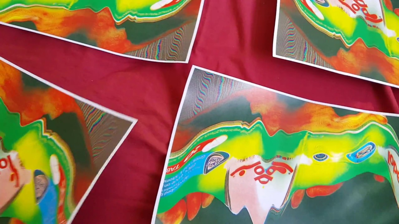 Box of paracetamol - YouTube