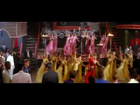 Dil Ka Rishta - Saajan Saajan -