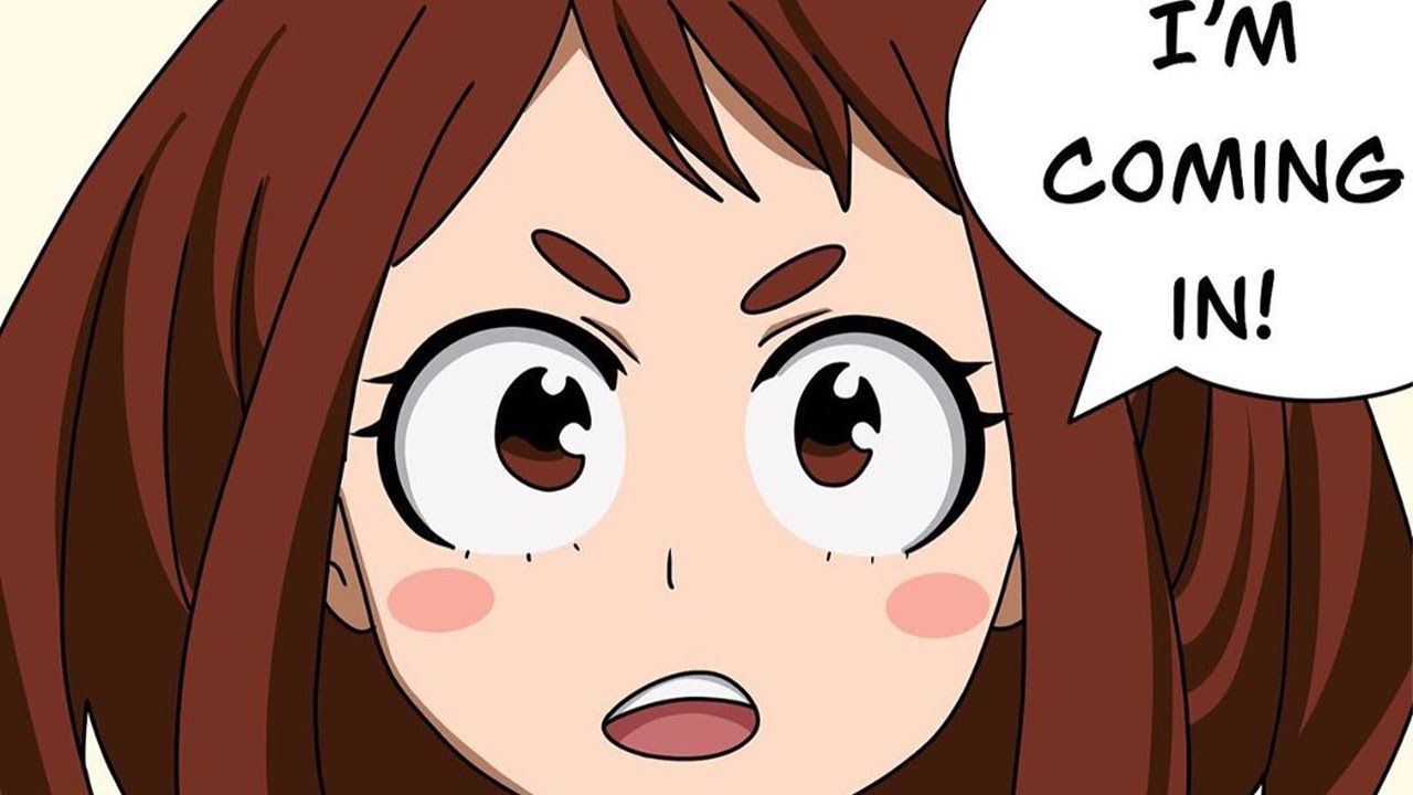 Kacchako Mha Comic Dub Acordes Chordify