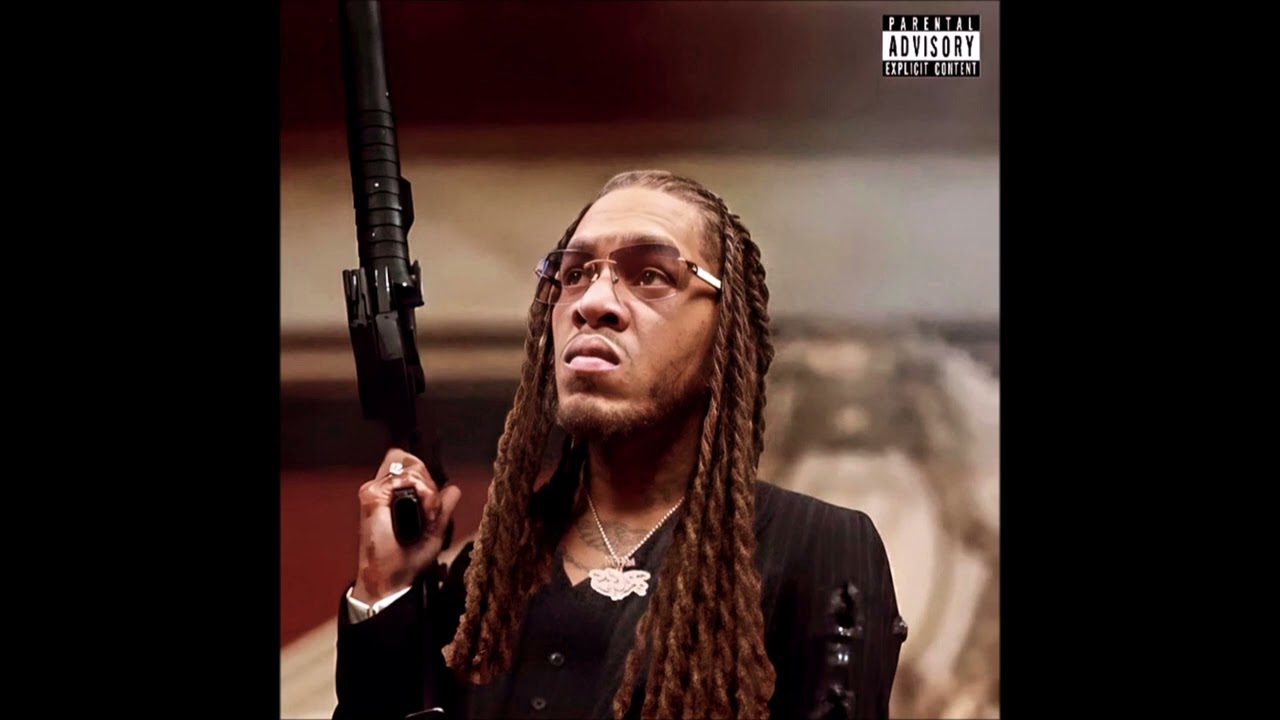 Ace Cino & Kitchen Qleen - How Im Feeling - YouTube