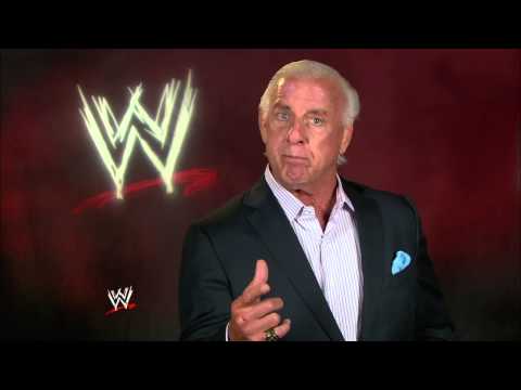 World Tour Report: Ric Flair returns to Australia