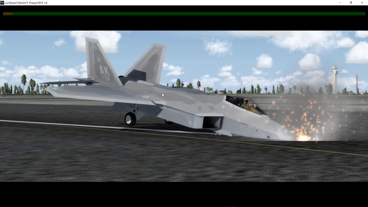 01 [P3DV4.3] | Install Guide | Default125fps - YouTube