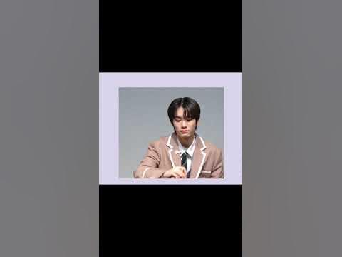 240121 😳😅 #룬 #LUNE #정룬 #정성민 #다크비 #DKB - YouTube