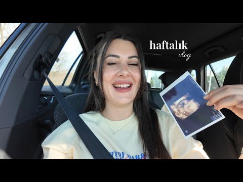 ismimiz belli oldu!!👼🏻 | utangaç bir kız… doktor günü, markalardan gelenler & sürprizler hediyeler