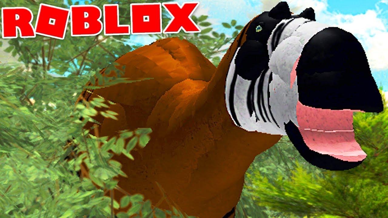 Primal Life (Roblox) - Aventura Herbívora, Grande Saurópode! "Maiasaura ...