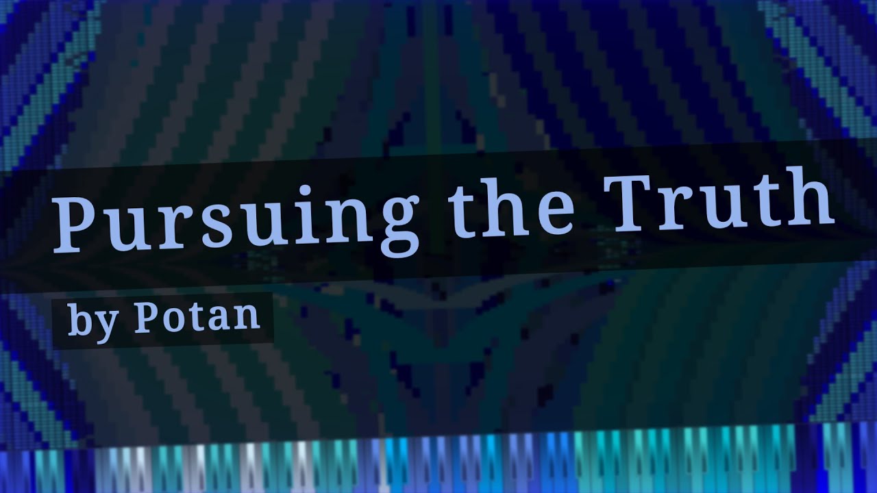 [Black MIDI] (original) | Pursuing the Truth - 22,222,222 Notes - YouTube