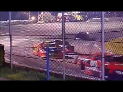 Granite State Pro Stock Series (GSPSS) Feature - Lee USA Speedway [7-7 ...