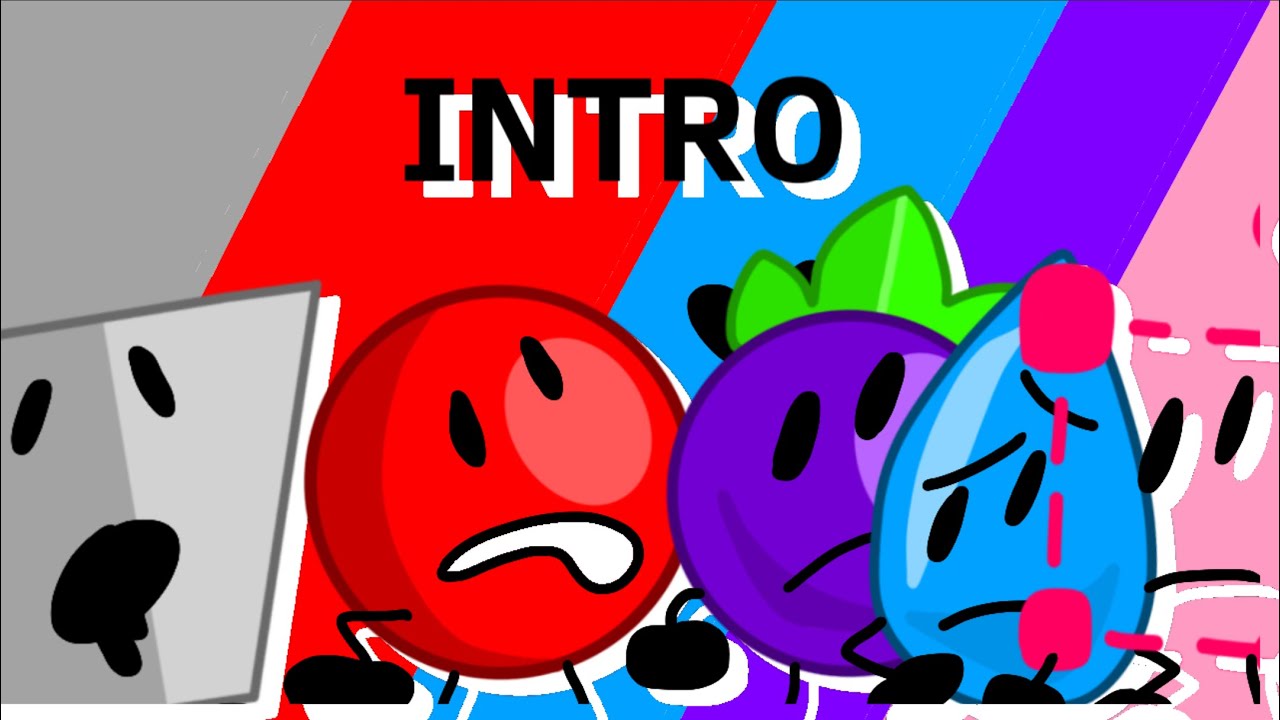 The Monthly Object Show New Intro - YouTube