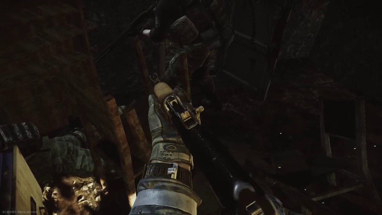 Escape from Tarkov | Factory Map New update - YouTube