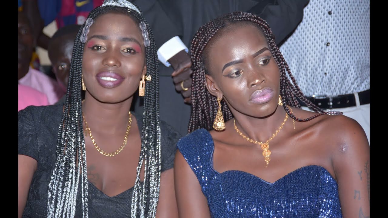 Rumbek Pan Ca Nhiar by Achuei Deng Ajing - YouTube