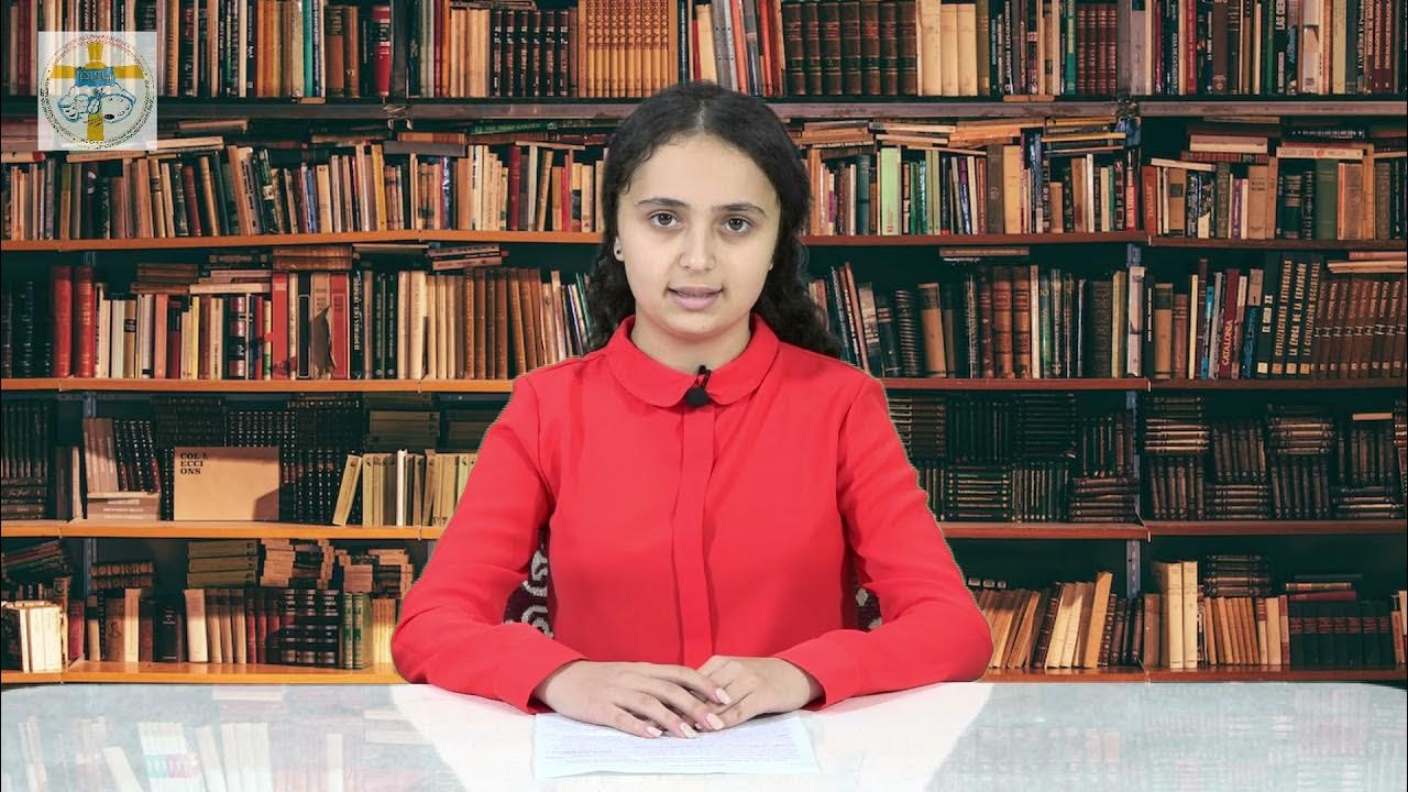 Արտաշես Քալանթարյան Youtube