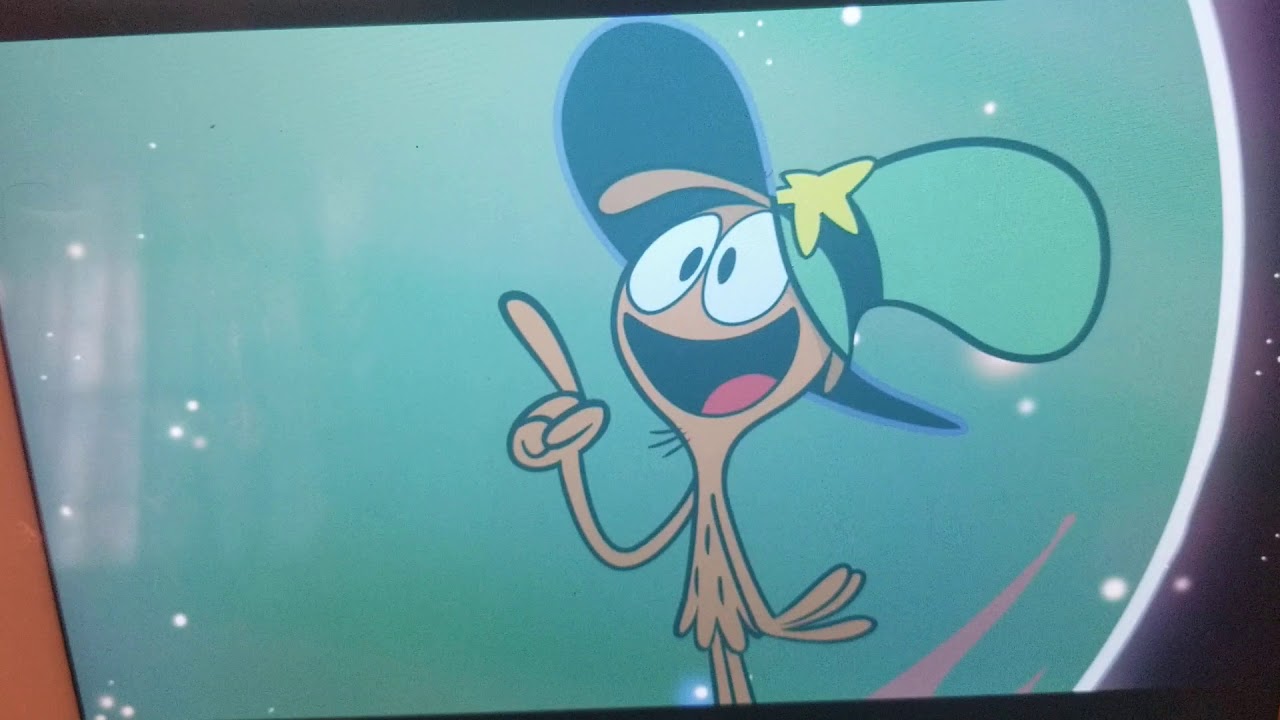 New Friends - YouTube