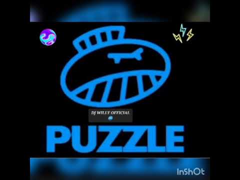 CANTADITAS 90 HOMENAJE A PUZZLE BY DJ WILLY OFFICIAL ♾️