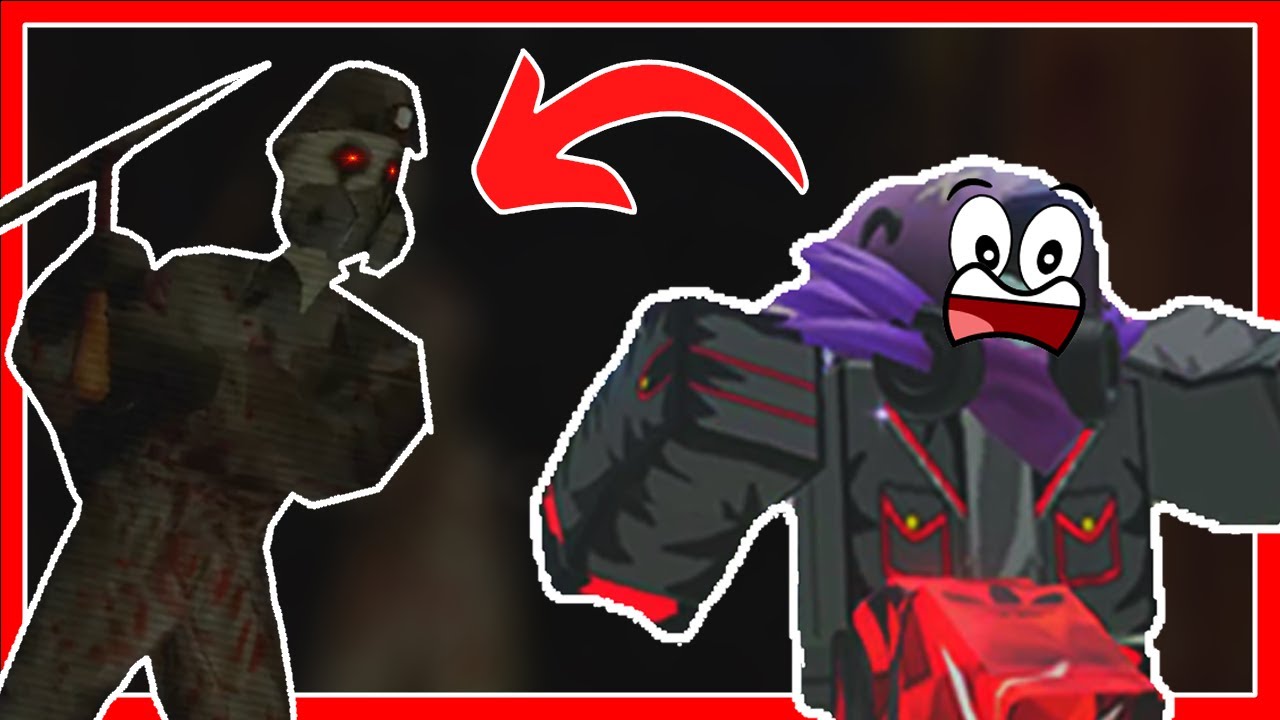 RUN FROM NORMAN! | MURDER MINE (ROBLOX) - YouTube