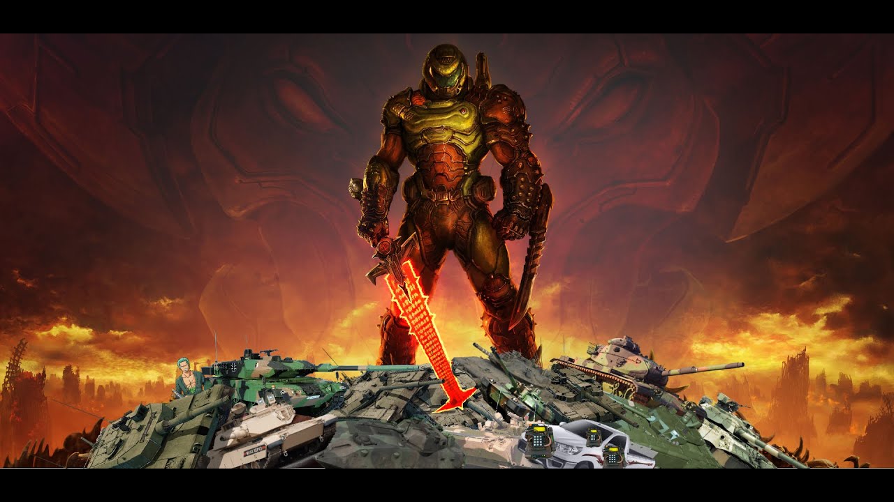 MTC4 Is A Horror Game But... - YouTube