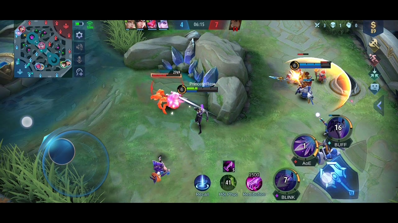 ML Defeat 1 - YouTube