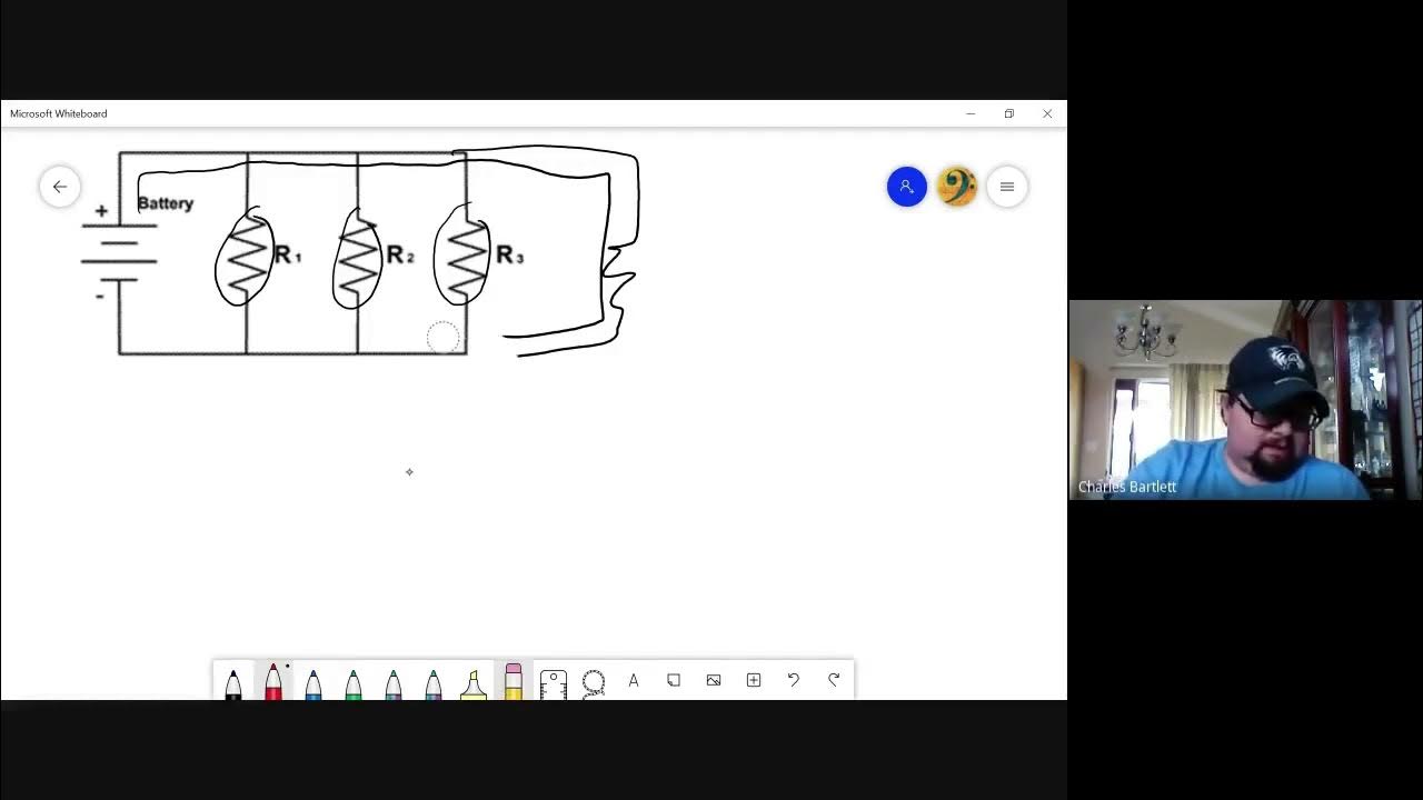 Parallel Circuits - YouTube