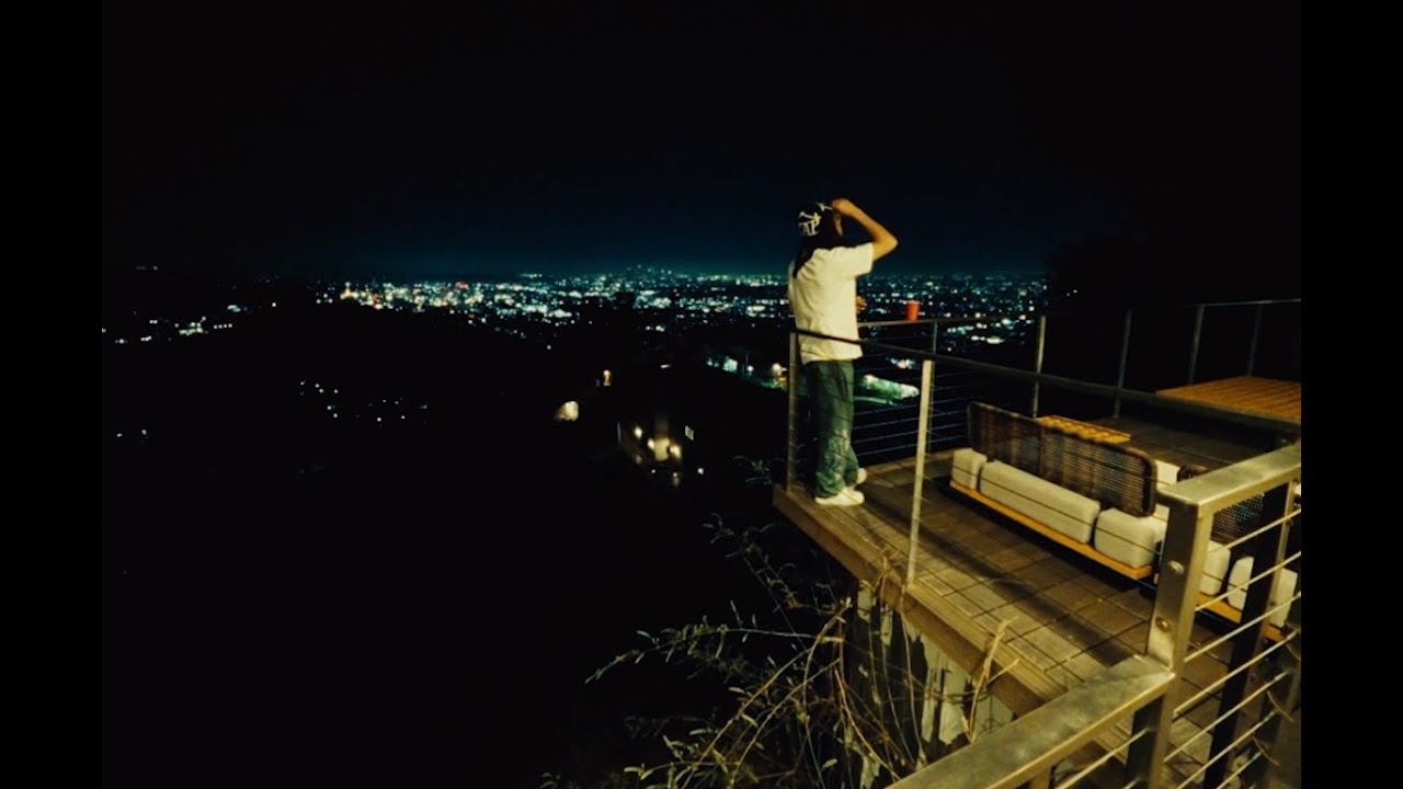 TONY SHHNOW - Cant Miss (Official Video) - YouTube