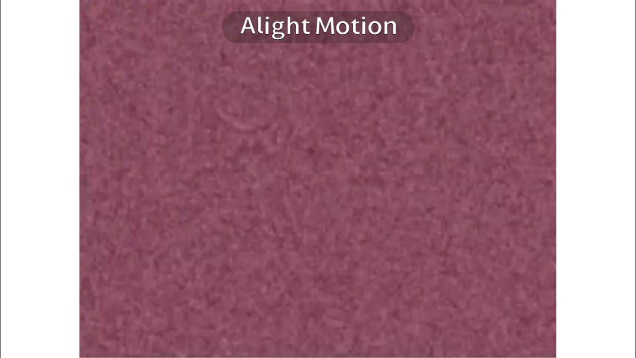 i made rgb to bgr on alight motion with no channel remap or renders! - YouTube