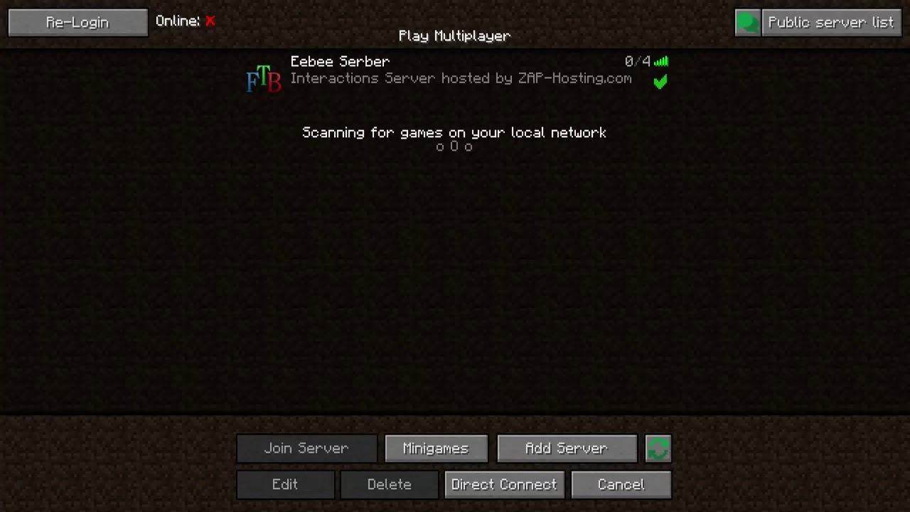 Modded Minecraft | FTB INTERACTIONS | Day 14 - YouTube