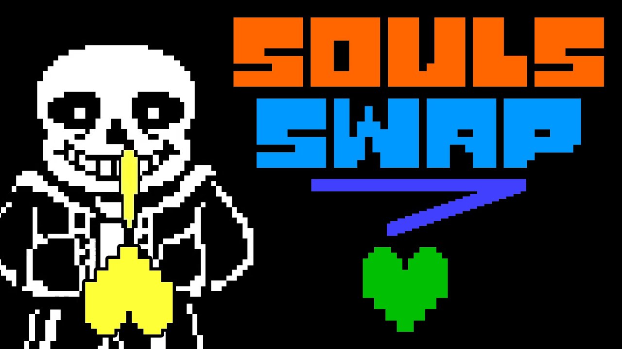 What If You Use OTHER Soul Modes in Boss Battles? [ Undertale ] - YouTube