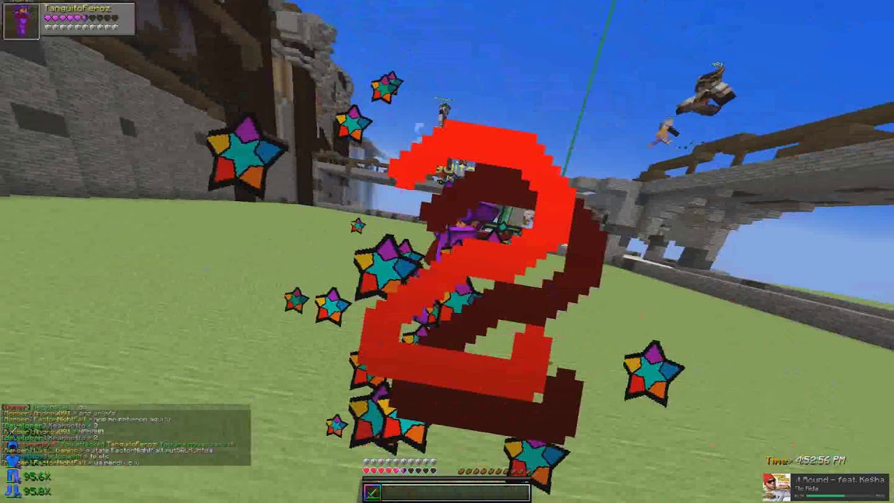 Tournament/+\Texture Pack - YouTube